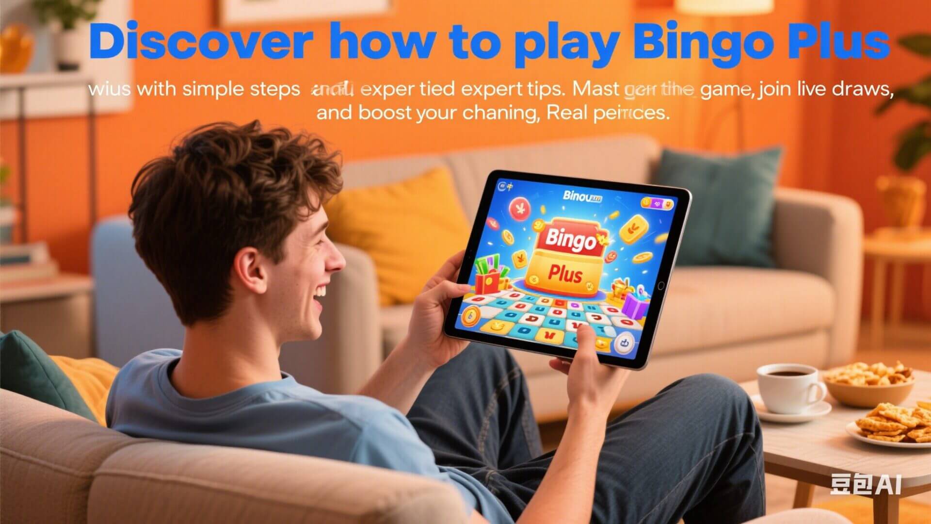 How To Play Bingo Plus ? : Your Ultimate Guide 🎯